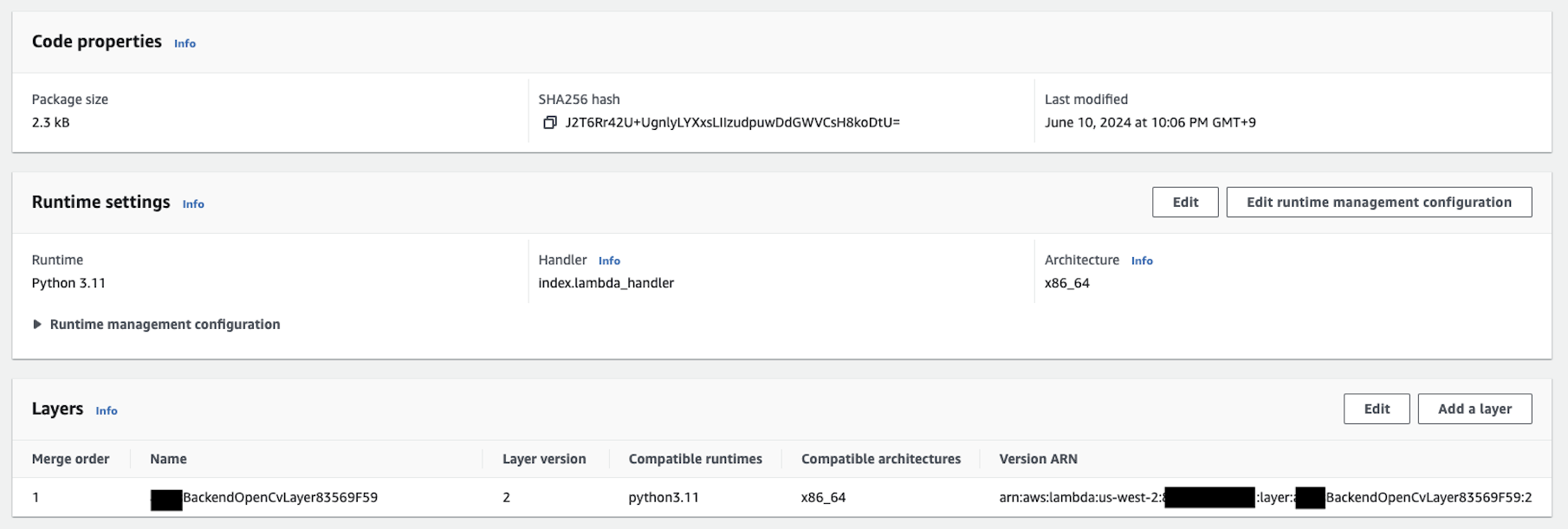 サーバーレスな OpenCV + AWS Lambda (Layer) 構成をお手軽にデプロイする方法 | ブログ | Serverless ...